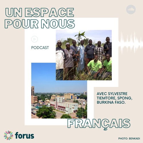 Stream episode FR - SPONG - sur la maniere dont le leadership se ...