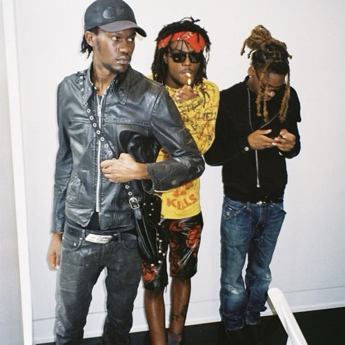 Stream køwboy killa ft.DIAMOND*(Link in Description) by Tezzus | Listen online for free on ...