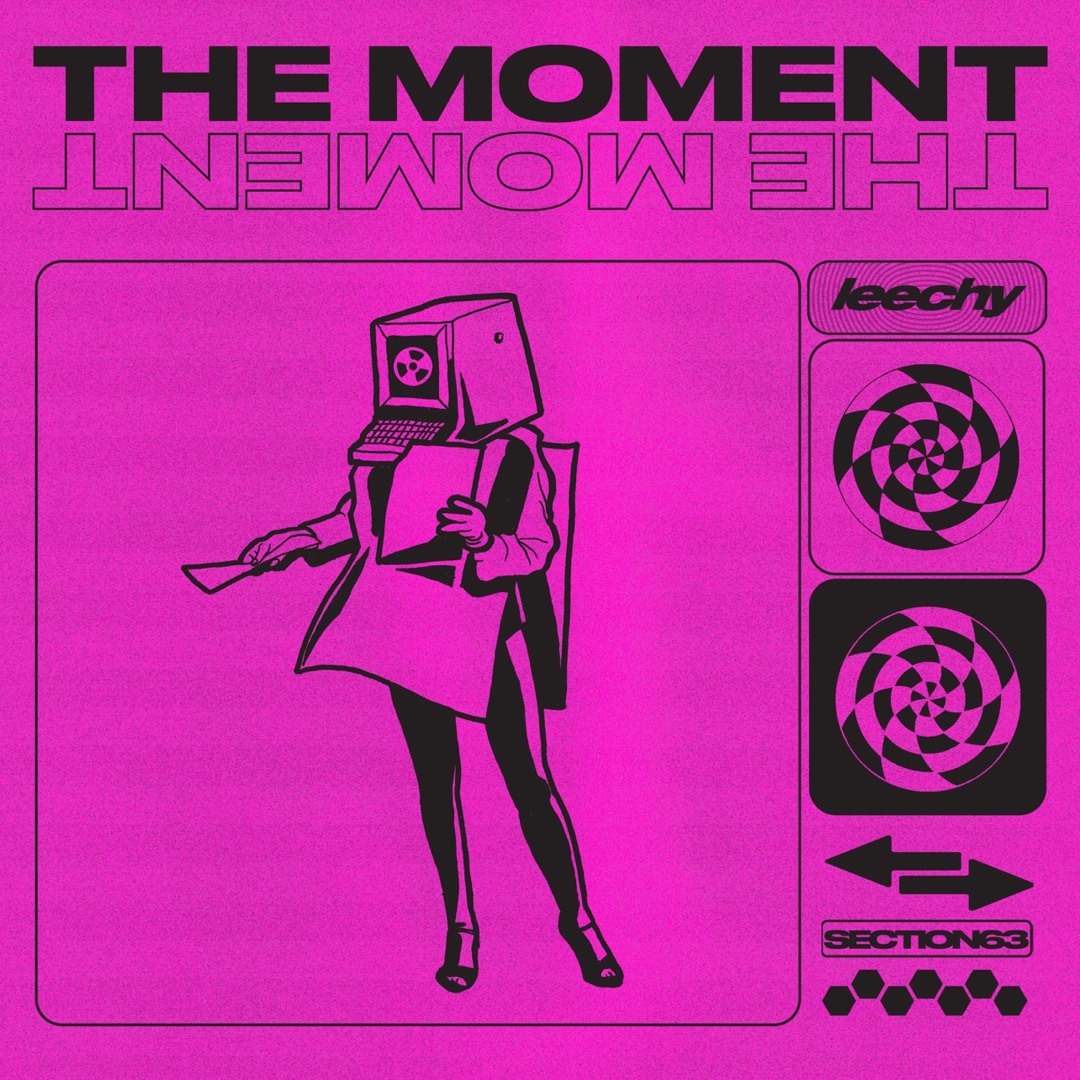 Stream The Moment by Leechy | Listen online for free on SoundCloud