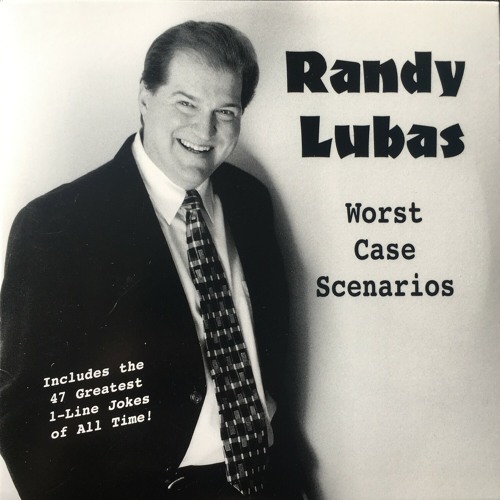 Stream episode 85 Year Old Man (Live) by Randy Lubas podcast | Listen ...