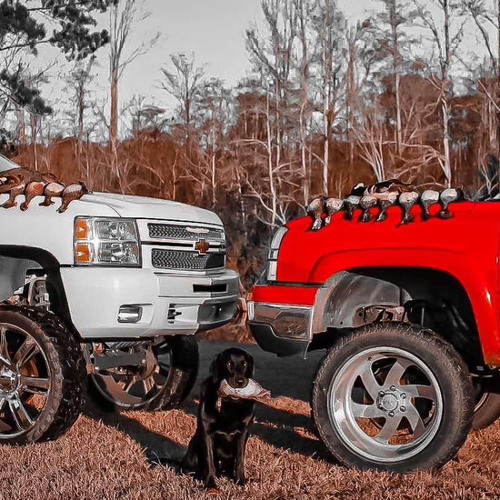 Stream Backwoods Justice (Law and Order Freestyle) by Sladeboyy ...