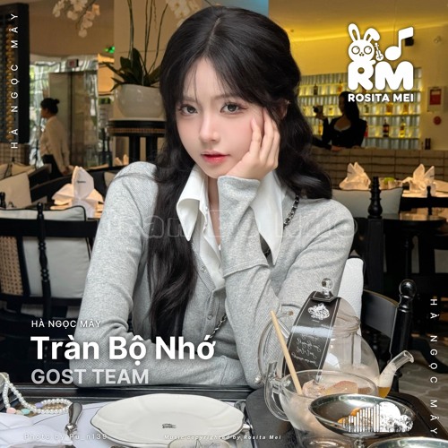 Stream Tràn Bộ Nhớ - Gost Team by Rosita Meiᵛⁿ | Listen online for free ...