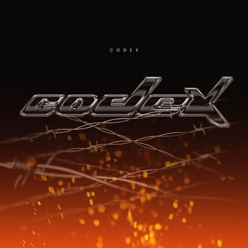 Stream Codex by Codexoffical | Listen online for free on SoundCloud