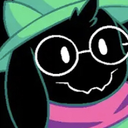 Stream DELTARUNE - Ralsei's song (Empty Town) lyrics.mp3 by S.G.2 ...