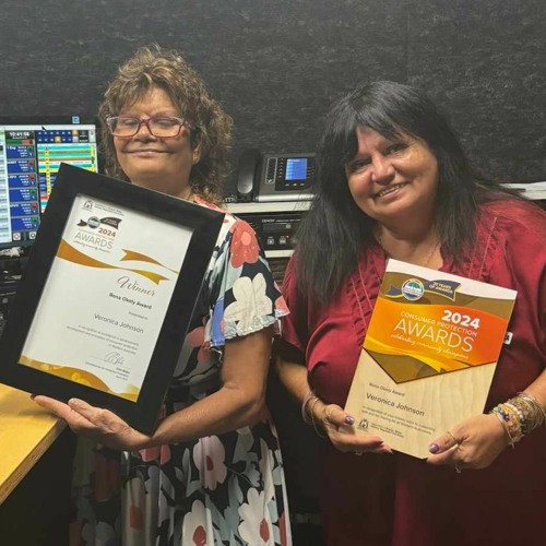 Stream Sandy Dann IV With Veronica Johnson From Broome CIRCLE On ...