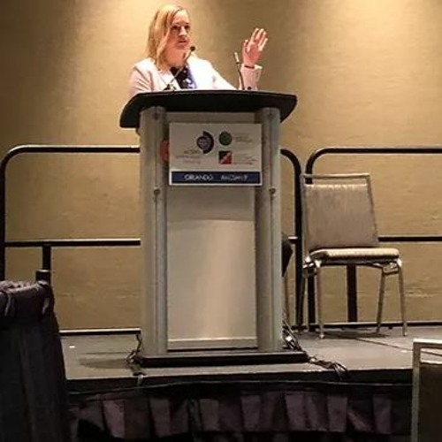 Stream Dr. Kaylie Zapanta: Gut Microbiome MAY Provide HOPE FOR Those w ...