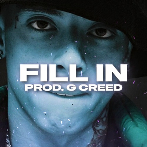 Stream Fill In-Alex1 x Central Cee Type Chill UK Drill Beat by G Creed ...