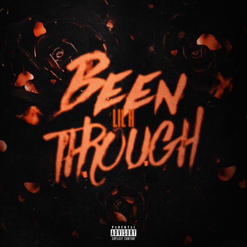 Stream Been Through by LIL H | Listen online for free on SoundCloud