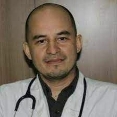 Stream Dr Héctor Castro, Dir. del Programa Ampliado de Inmunizaciones ...