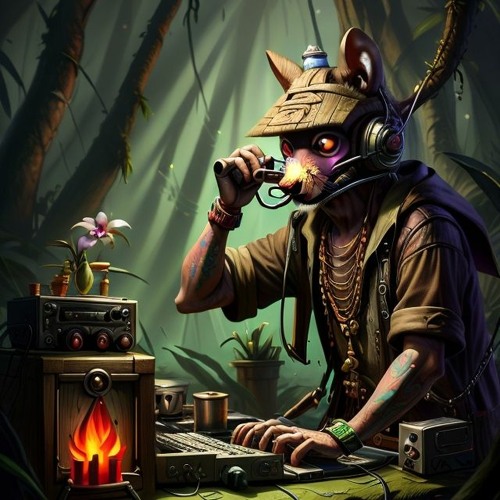 Stream Funk Progressive House | JRD SNR + Wandae 28/10/23 by Mestre ...