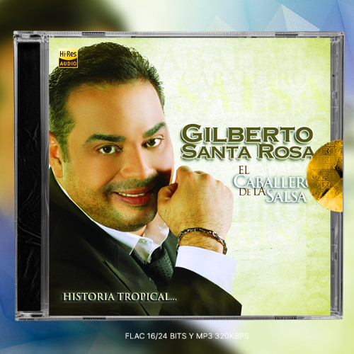 Stream Gilberto Santa Rosa - Sin Voluntad (Intro Acapella Dirty) by Pro ...