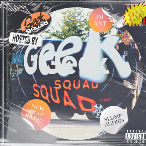 Listen to playlists featuring drq - Demon [prod. LS Jay] DJ Ant x New ...