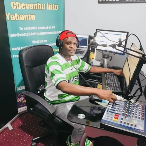 Stream Radio54 AfricanPanorama Anthem by Eric Knight | Listen online ...