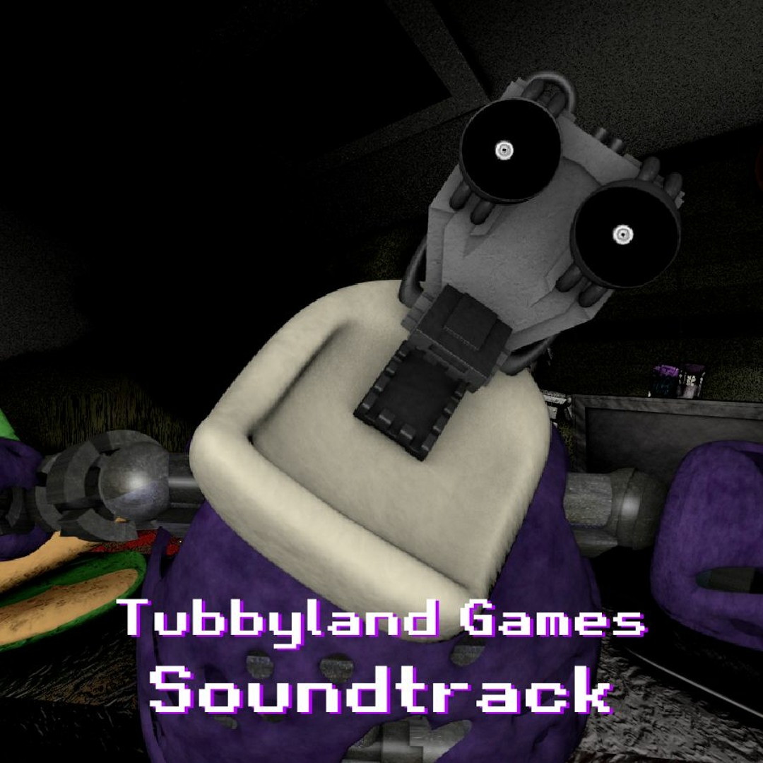 Stream episode -Five Nights at Tubbyland 3- Main Ambience by Tubbyland ...