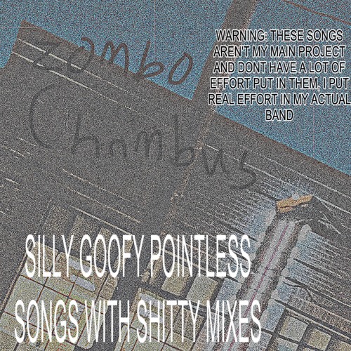 Stream ITS SO JOEVER!!!! by ZomboChombus | Listen online for free on ...