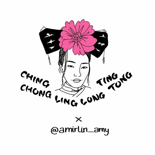 Ching Chong Ling Long Ting Tong