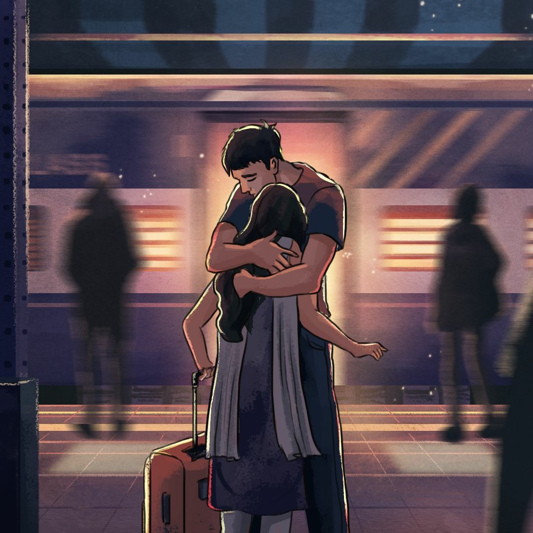 Stream Sakhi (ft. Vineeth Sreenivasan & Shravan Sridhar) by Keethan ...