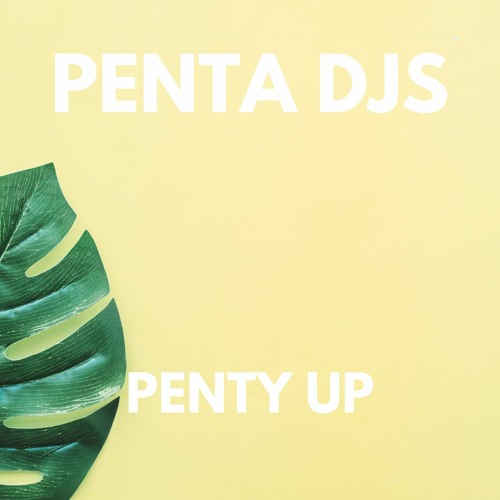 Stream Ranfia (Pitch+4) by Penta Djs | Listen online for free on SoundCloud
