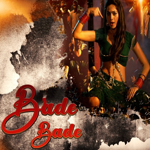 Stream Bade Bade by Seema Jha | Listen online for free on SoundCloud