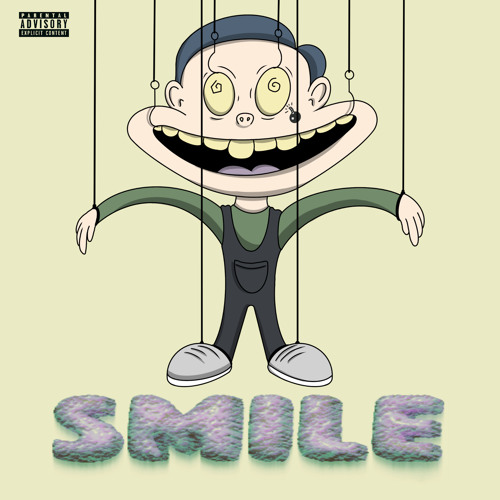 Stream Smile by TonP | Listen online for free on SoundCloud