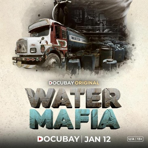 Stream Samarth Chawla | Listen to Water Mafia Score playlist online for ...