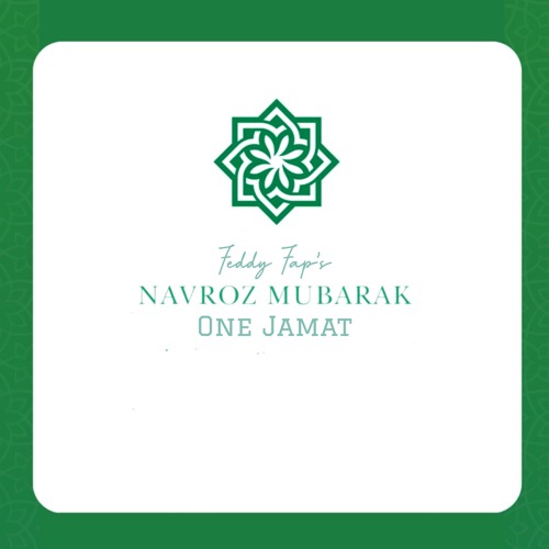 Stream NAVROZ MUBARAK ONE JAMAT by Feddy Fap | Listen online for free ...