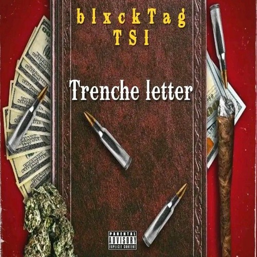 Stream TRENCH LETTER w/ Bluezbaby & Yung Kay [prod. Triple Jay Cee by ...