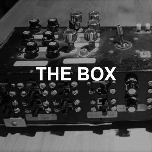 Stream Pianobook | Listen to The Box playlist online for free on SoundCloud