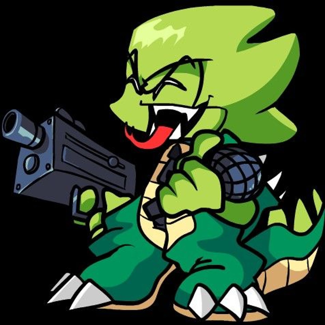 Stream Philly Mice - FNF Weekly by el Fnf Song Dump | Listen online for ...