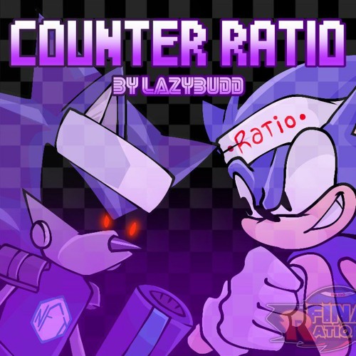 Stream Counter Ratio - FNF Final Ratio OST + FLP by LazyBudd | Listen ...