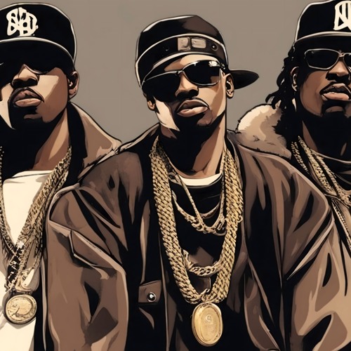 Stream G-Funk - Gangsta Rap Instrumental by Midnight Wraith | Listen ...