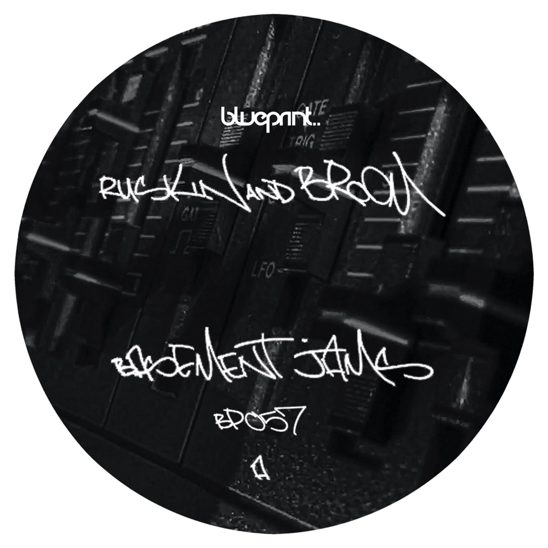 Stream James Ruskin & Mark Broom - OCS by Groove Magazin | Listen ...