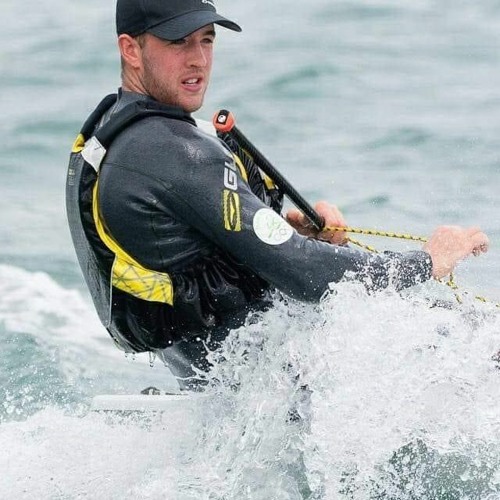 Stream Finn Lynch Olympic sailor from Carlow on the European ...