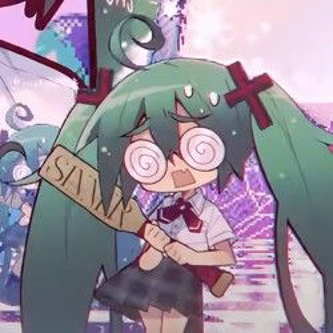 Stream Confessions of a Rotten Girl (SAWTOWNE FEAT. HATSUNE MIKU) by ...