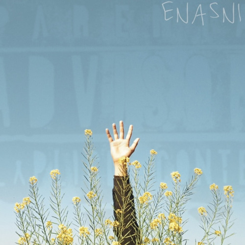 Stream Floating but Sinking (prod. Reytee) by ENASNI | Listen online ...