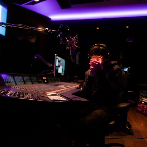 Stream Lil Gaz - Push Me Away by LIL GAZ | Listen online for free on ...