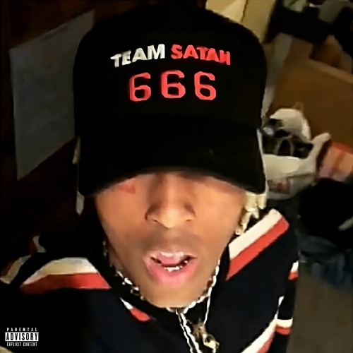 Stream XXXTENTACION - 666 (Unreleased Concept Audio) [Prod. XYamber] by ...