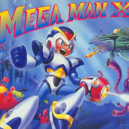 Stream Mega Man X: Storm Eagle Stage Metal Cover by Annoying Sensei Guy ...