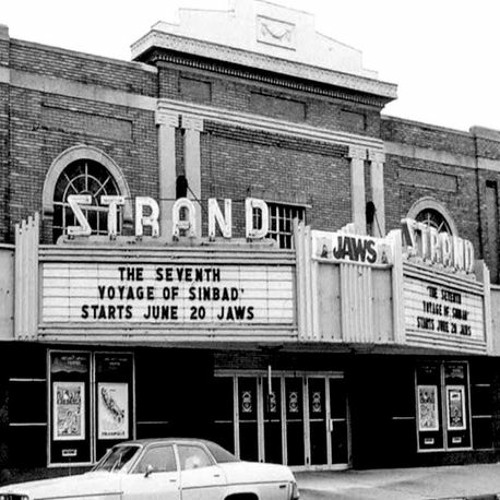 Stream The Last Picture Show by R.J. Phillips Band | Listen online for ...