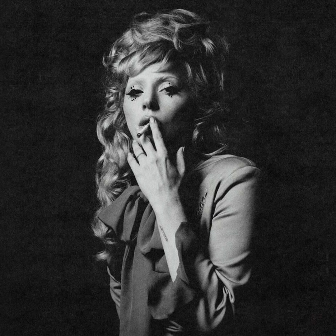 Listen to music albums featuring Spot LADY GAGA & BRUNO MARS - single ...