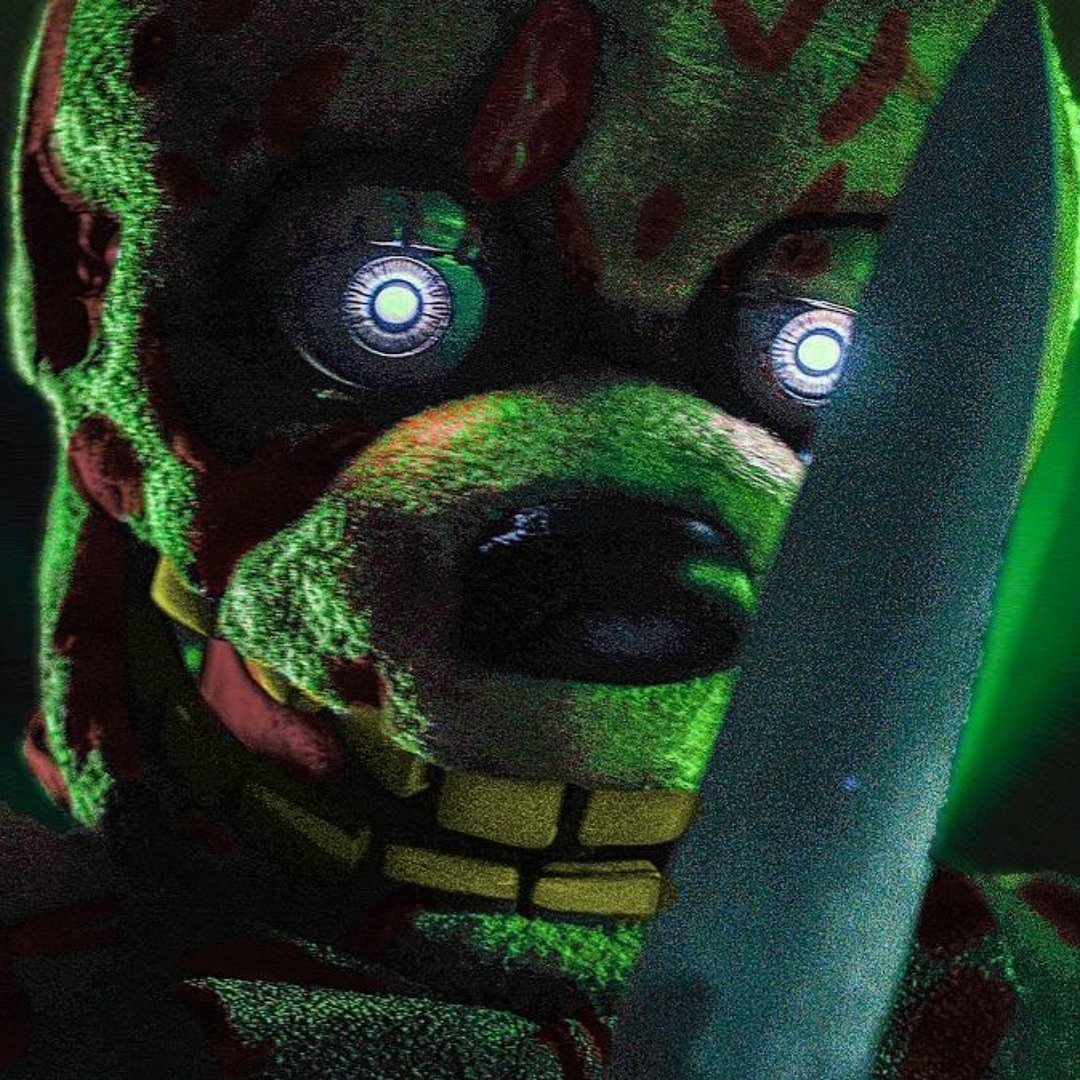 Stream [FNAF] Stuck Inside - AI LoFi Remix by The Pepsi In The Comments ...