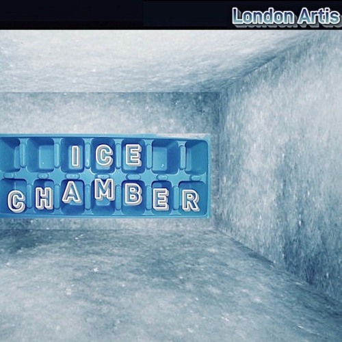 Stream Ice Chamber by London Artis | Listen online for free on SoundCloud