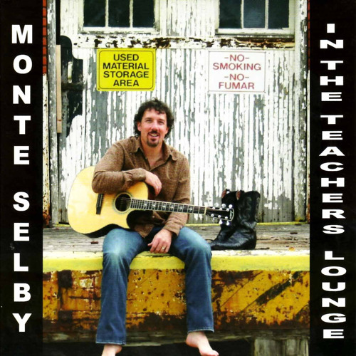 Stream The Teachers Teacher by Monte Selby | Listen online for free on ...
