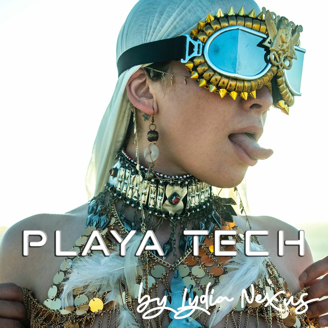 Stream Burning Castle | Playa Tech Set by Lydia Nexus | Listen online ...