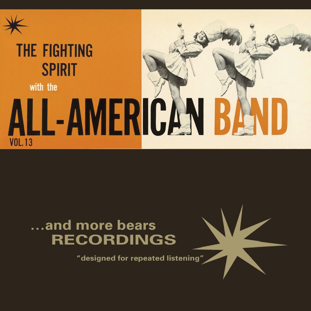 Stream The Checkered Flag by All American Band | Listen online for free ...