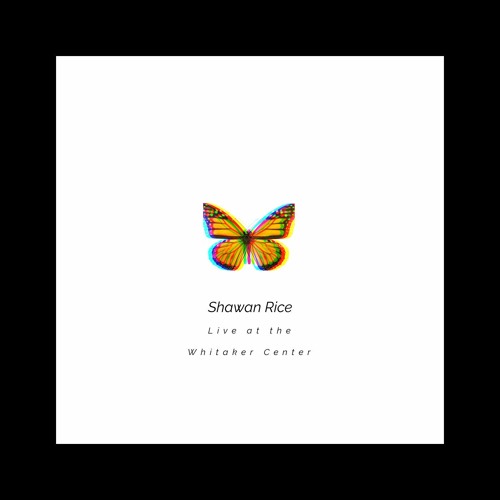 Stream Hopeful Romantic (Live) by Shawan Rice | Listen online for free ...