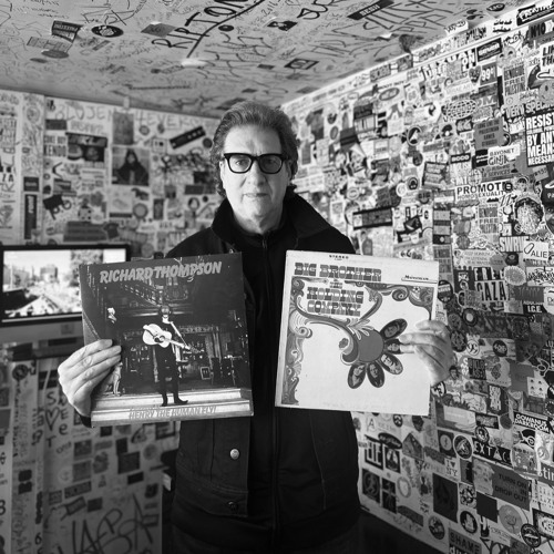 Stream A Tribute to Spin Cycle with Sal Maida @ The Lot Radio 02-16 ...