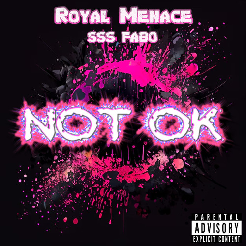 Stream Royal x SSS Fabo x Not Ok x TBG STUDIO FINAL 2.mp3 by Royal ...