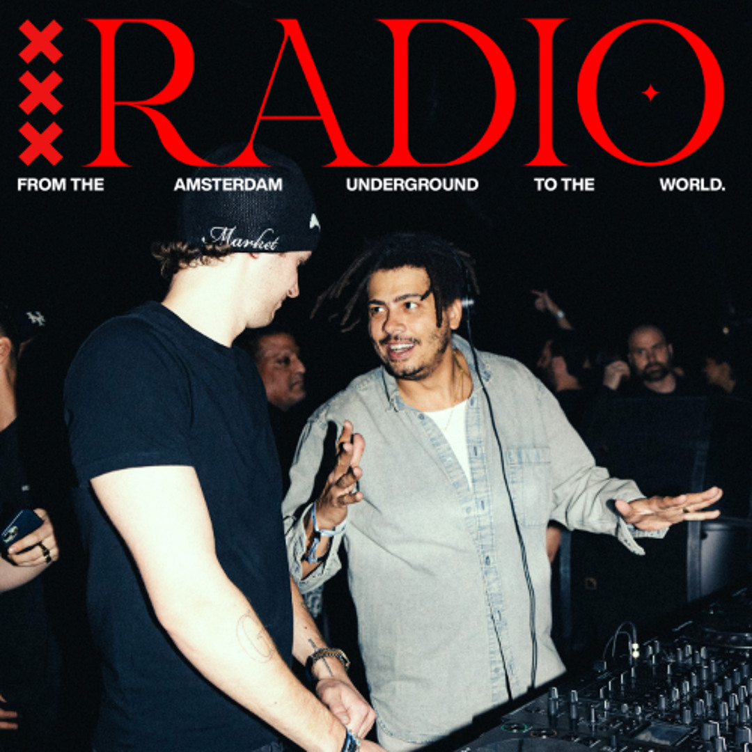 Stream XXX Radio #131 by Mau P | Listen online for free on SoundCloud