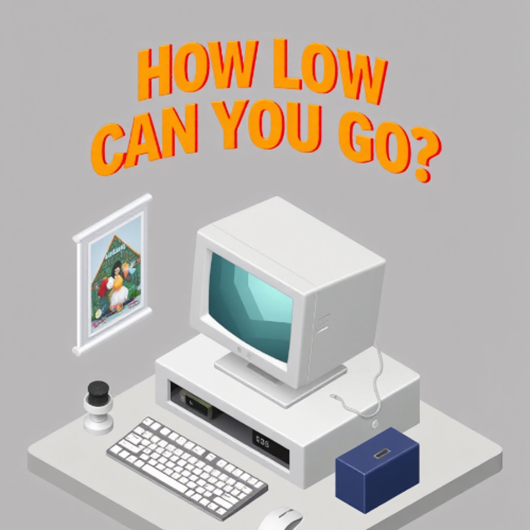 Stream How Low Can You Go - Sims 4 by Ryan Boswell / BusenReloaded ...